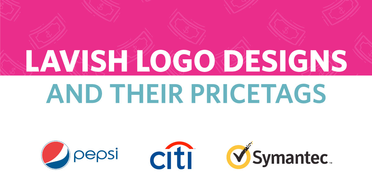 Lavish Logo Designs & Their Price Tags - Flying Horse Design Studio